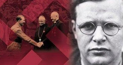 Tucker Carlson, neo-Nazism, and Christ's church | Evangelicals Now