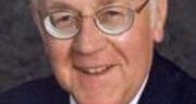Bruce Milne dies | Evangelicals Now