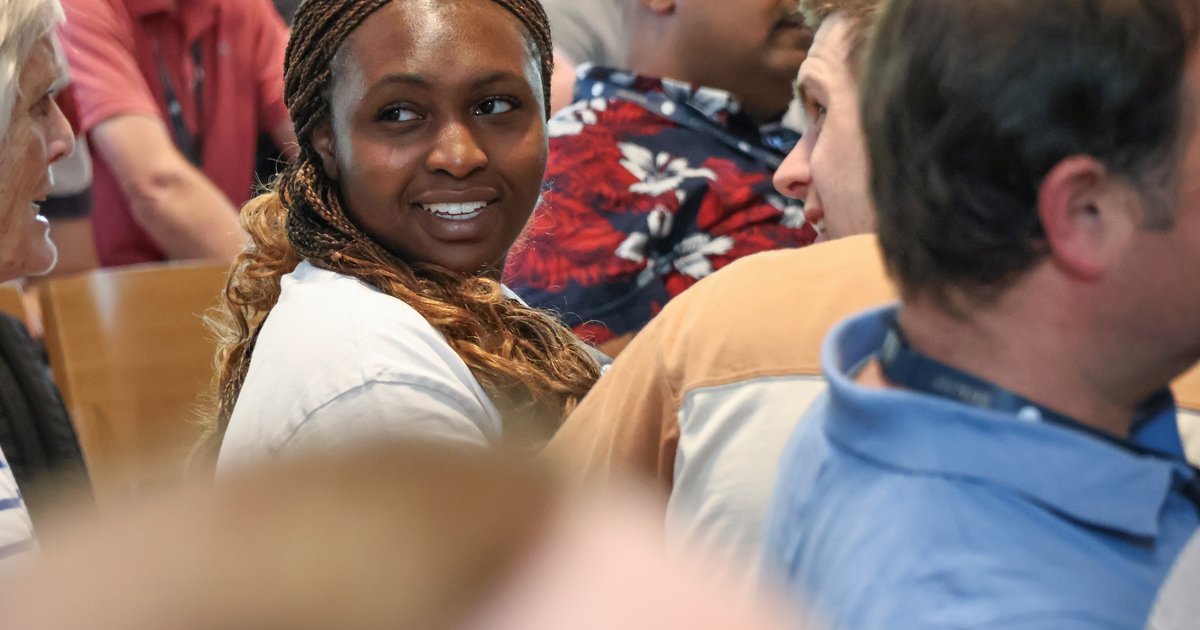 Catalyst conference 2025