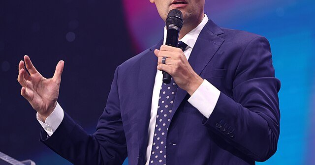 Situation for UK Christians is now ‘graver’ | Evangelicals Now