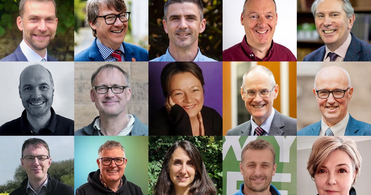 Is there really a ministry recruitment crisis? | Evangelicals Now