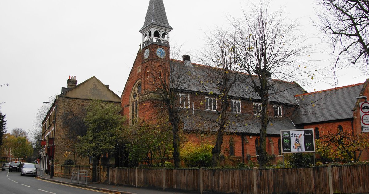 Jonathan Fletcher won't face criminal trial | Evangelicals Now