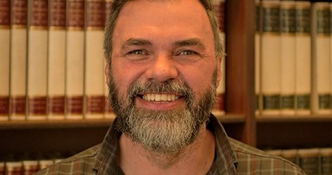 Jamie Grant | Evangelicals Now