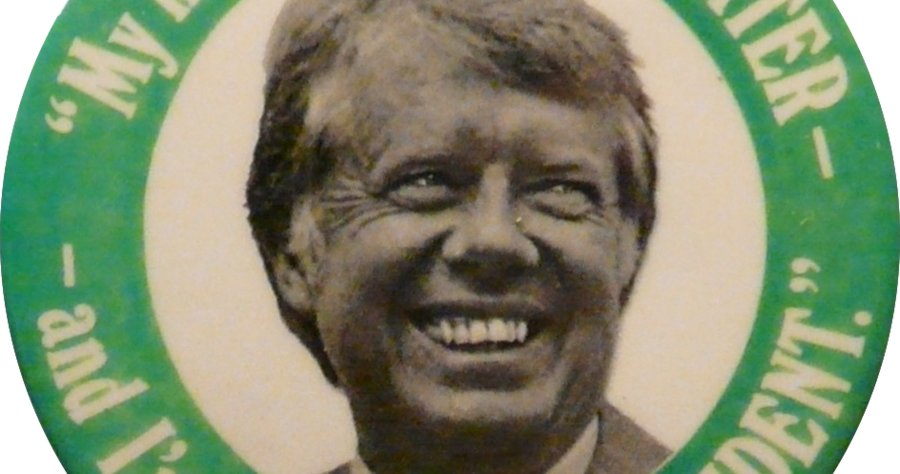 The faith that inspired Jimmy Carter | Evangelicals Now