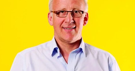 Affinity event is ‘lively and robust’ | Evangelicals Now