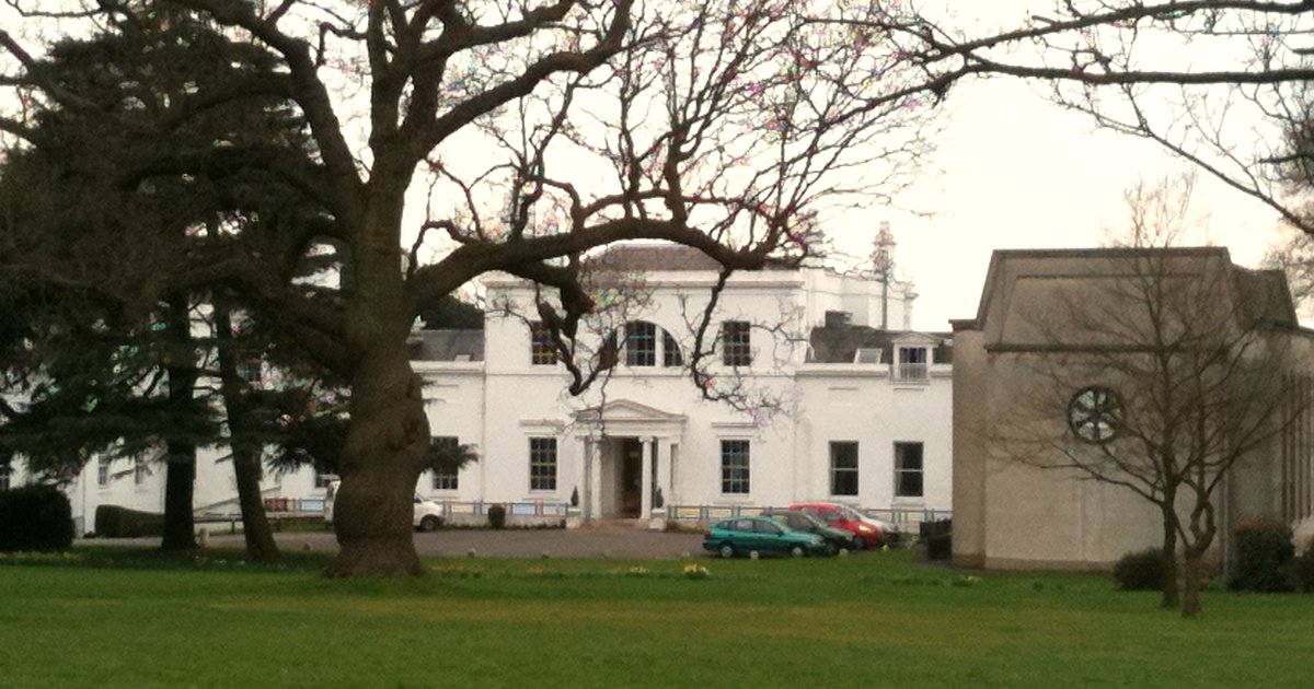 Oak Hill College now ‘healthier’ | Evangelicals Now