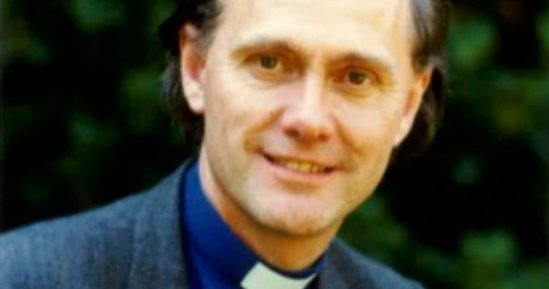 Thanksgiving service for evangelical leader Philip Hacking ...