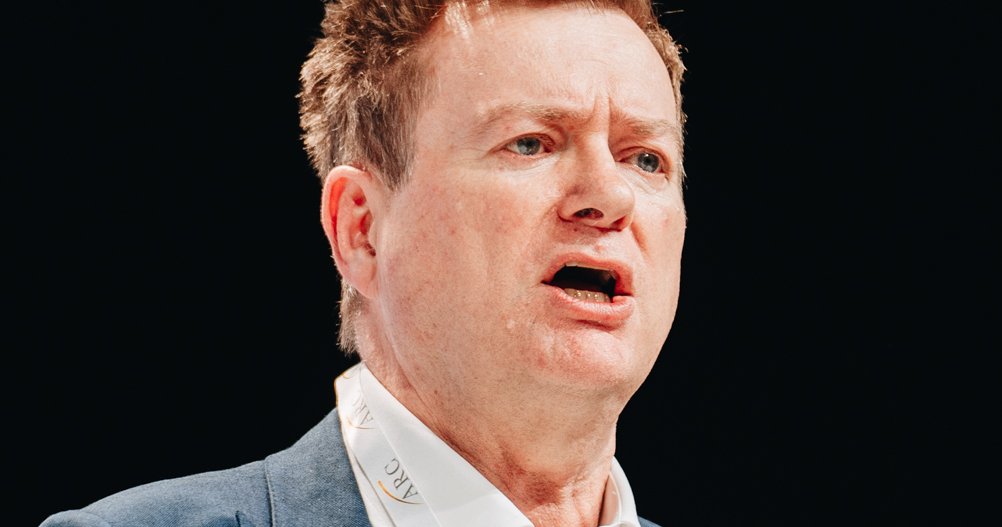 UK Christian leaders challenge Paul Marshall over climate stance ...