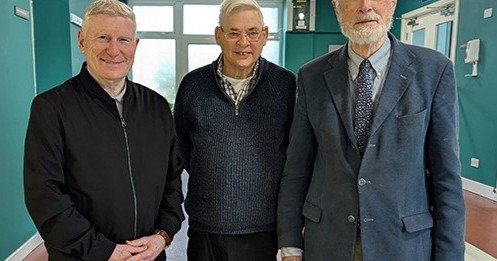 Reformation and Revival Fellowship Conference - some reflections ...