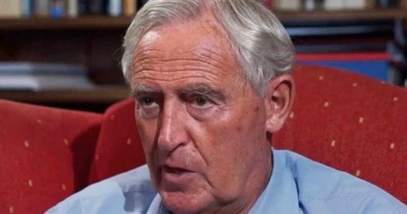 Jonathan Fletcher trial set after 'not guilty' pleas | Evangelicals Now