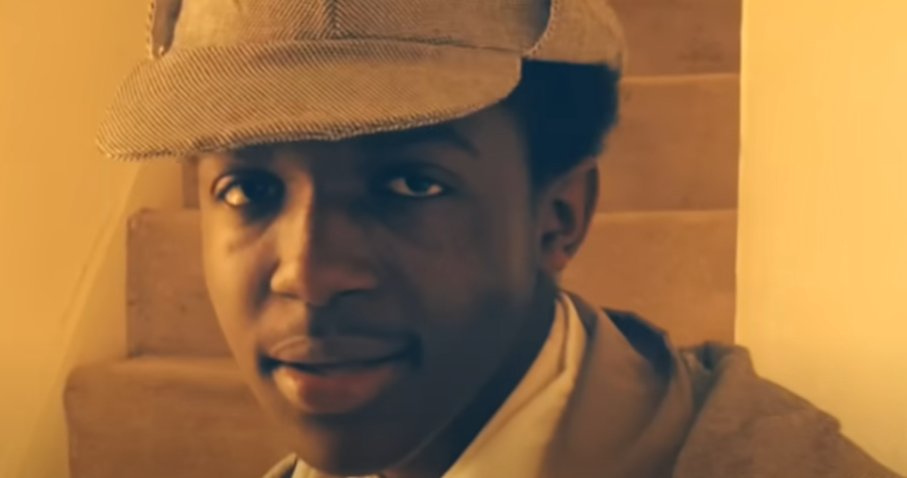 DC3: 18-year-old Christian rapper celebrated | Evangelicals Now