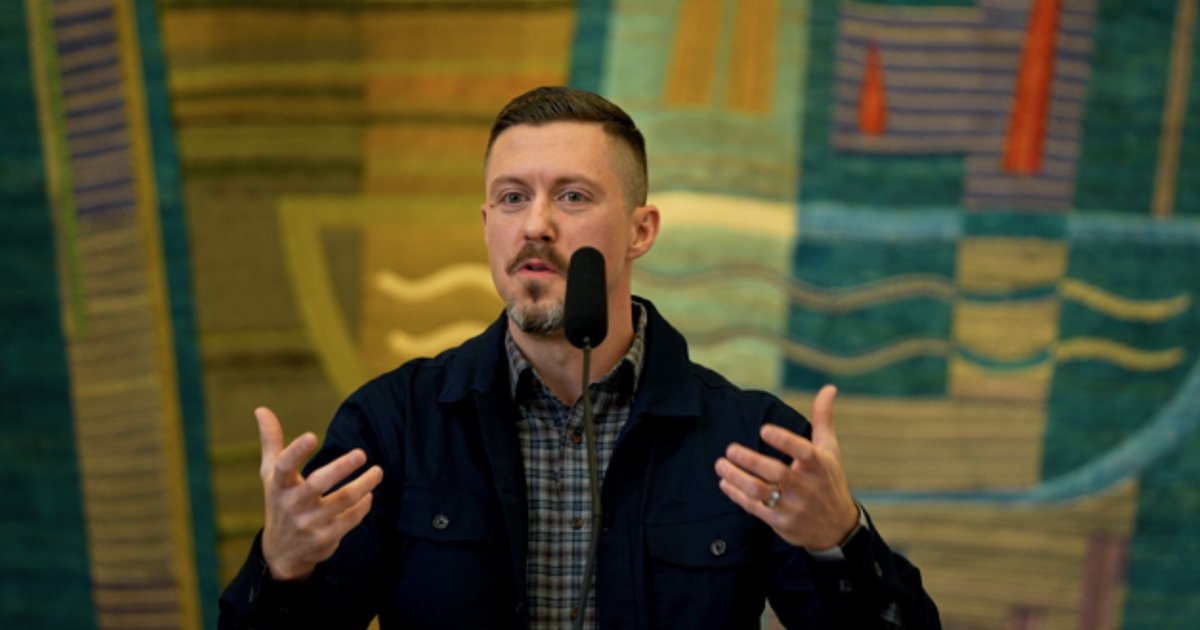 The local church at the heart of God’s global mission | Evangelicals Now