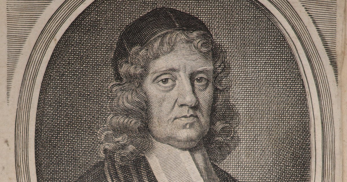 William Bates at 400: The Presbyterian voice we forgot | Evangelicals Now
