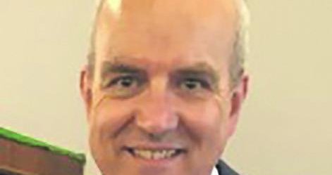 New minister for Govan Free Church | Evangelicals Now