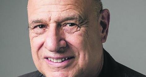 A life remembered: Tony Campolo | Evangelicals Now