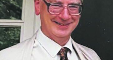 Kenneth Kitchen: ‘A remarkable man’ with a great legacy | Evangelicals Now