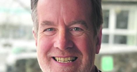 Ivor MacDonald’s new rural role | Evangelicals Now