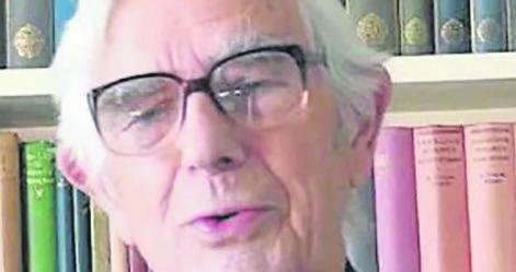 Giving thanks for the life of Timothy Dudley-Smith | Evangelicals Now