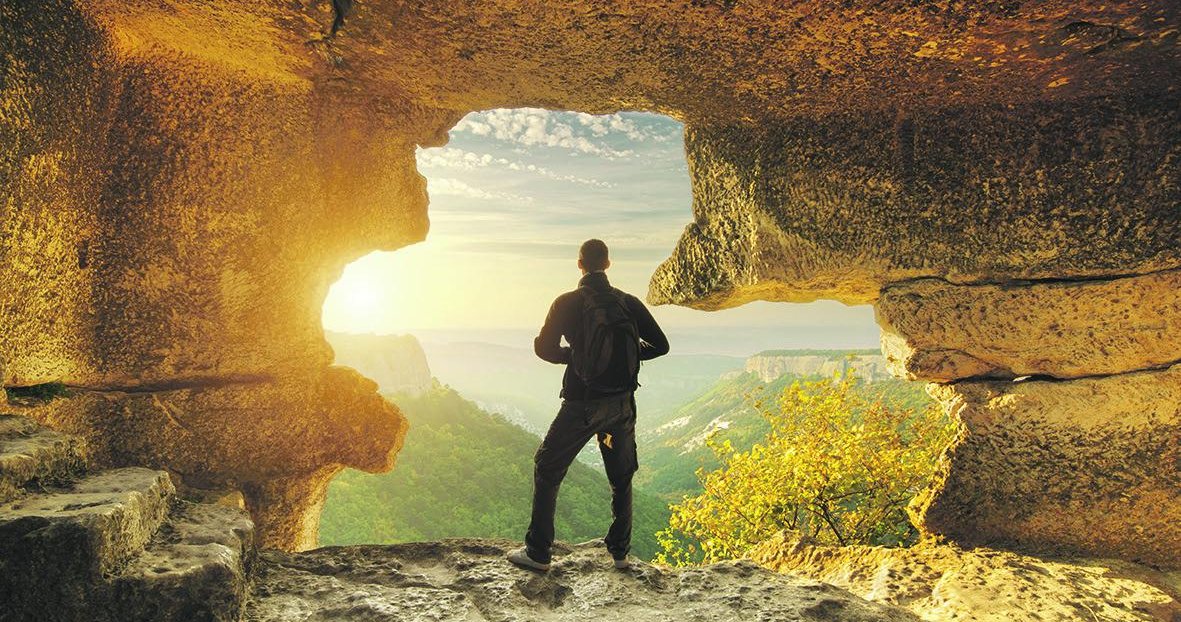 Longing to gaze upon the beauty of the Lord and to see His face ...