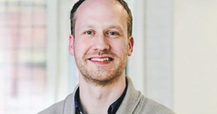 Simon Lennox appointed as CEO for The Word One to One | Evangelicals Now