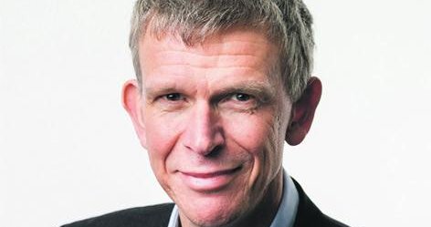 Nigel Harris steps down as Tearfund CEO | Evangelicals Now