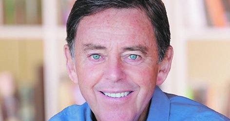 Alistair Begg retires | Evangelicals Now