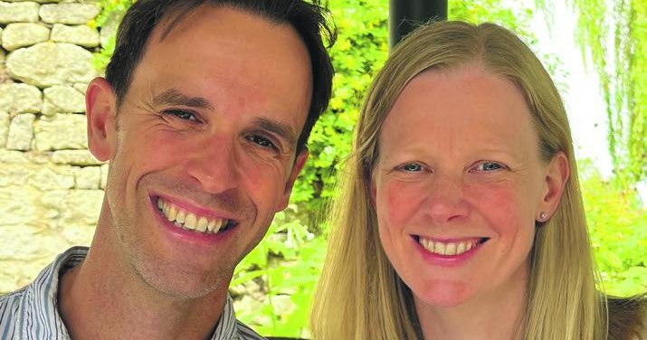 Ten questions with: Dan Steel | Evangelicals Now