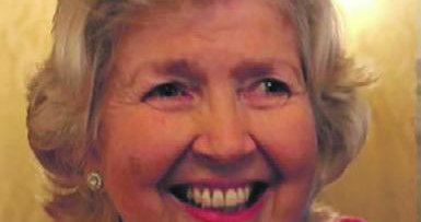 Gillian Joynson-Hicks dies | Evangelicals Now