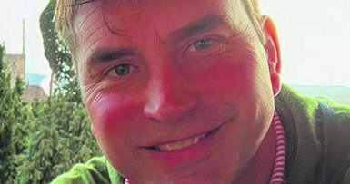 Ben Stansfield to lead Global Connections | Evangelicals Now