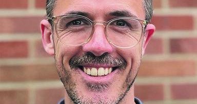 UCCF appoints new CEO | Evangelicals Now