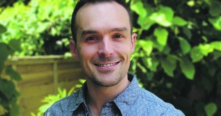 Andrew Cowan appointed as new Oak Hill Tutor | Evangelicals Now