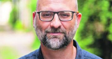 Jonathan Leeman addresses authority in the local church | Evangelicals Now
