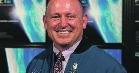 The witness of stranded astronaut Barry ‘Butch’ Wilmore | Evangelicals Now