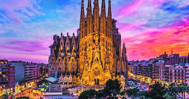 Spain ‘becoming increasingly secular’ | Evangelicals Now