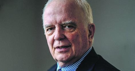 Ian Hamilton celebrated | Evangelicals Now