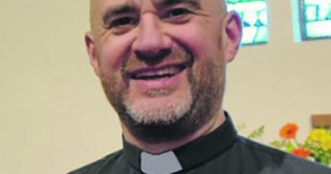 Mark Prentice - new minister of ANiE church | Evangelicals Now