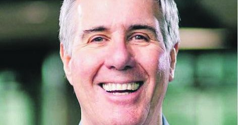 Colin Smith helps us all to Open the Bible | Evangelicals Now