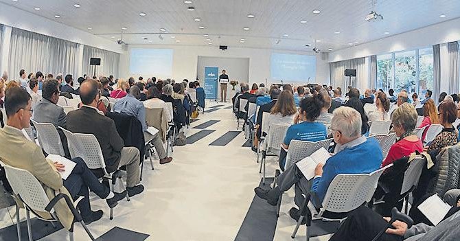 Belgium: IBB centenary