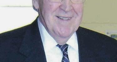 Eric Alexander: an exceptional preacher | Evangelicals Now