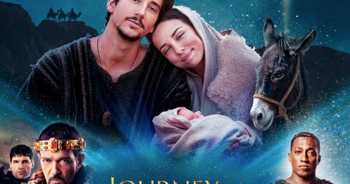 Adam Anders: 'I stayed true to the vision God gave me' | Evangelicals Now