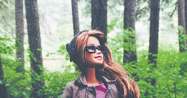 Socality Barbie and the search for authenticity | Evangelicals Now