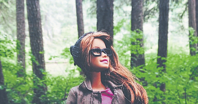 Socality Barbie and the search for authenticity | Evangelicals Now