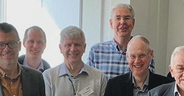 Affinity seeks diversity, welcoming ethnic minority churches ...