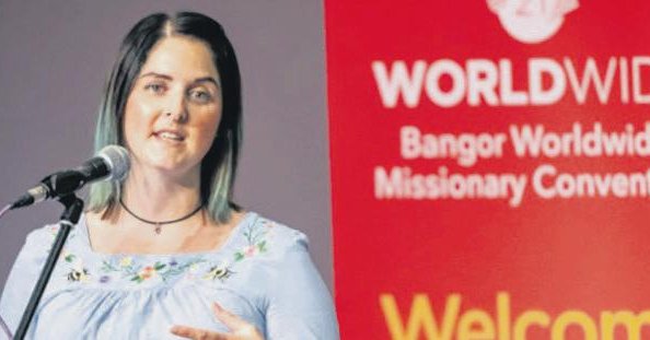 Bangor’s 85th remembers ‘the Lord reigns’ | Evangelicals Now