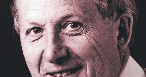 Michael Griffiths: a life | Evangelicals Now