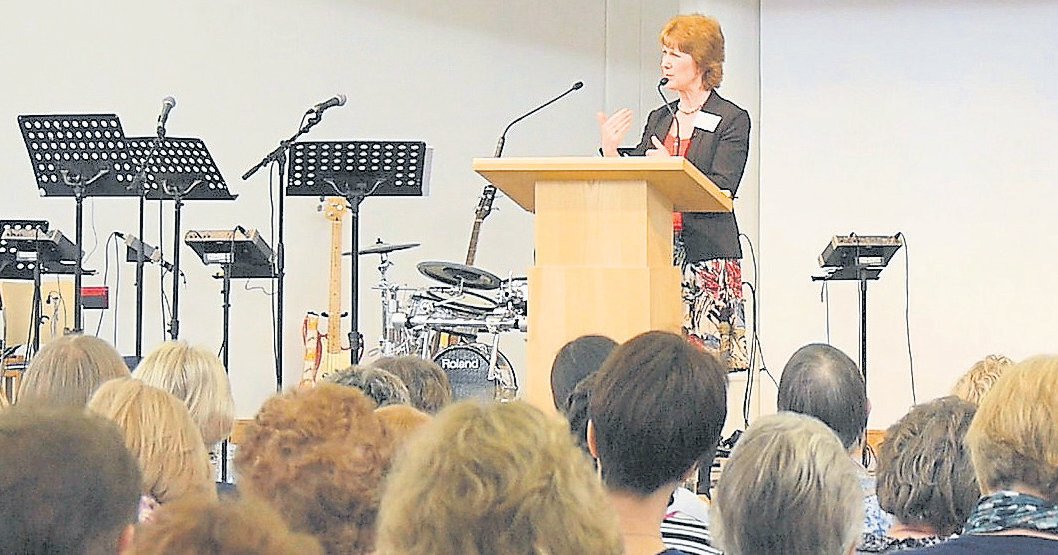 Essex: reach, build & send | Evangelicals Now