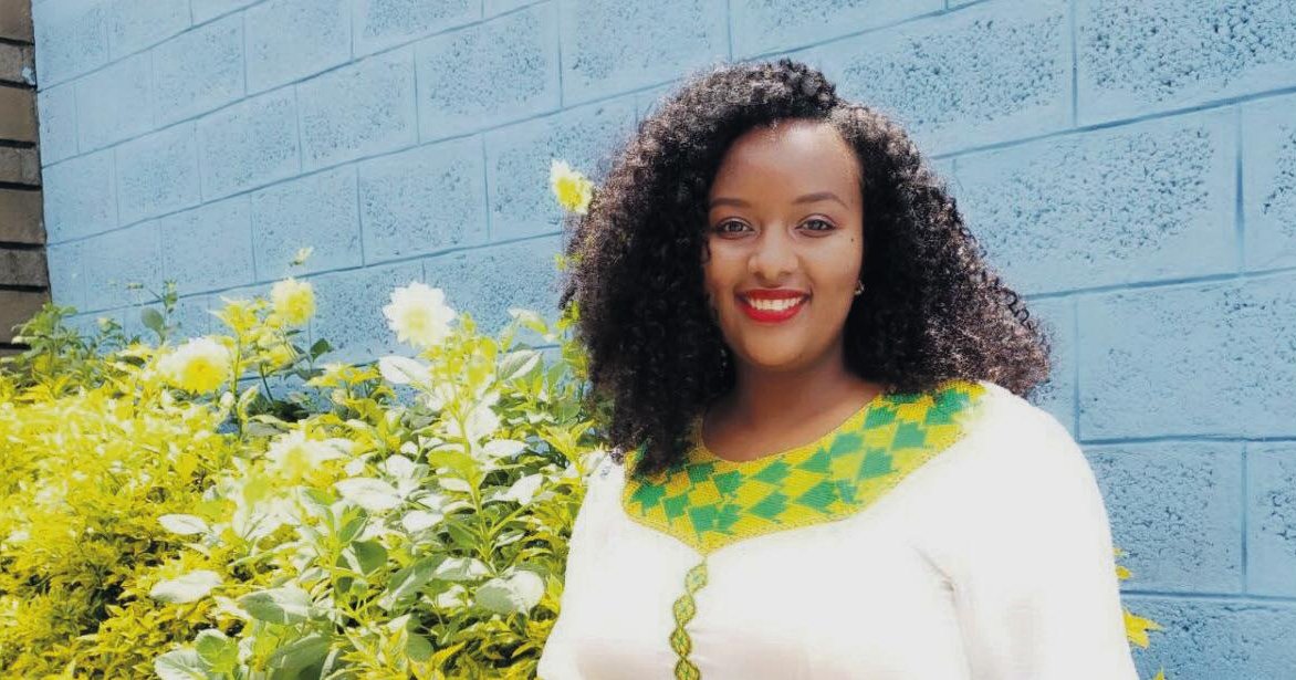 Addis Ababa to London: Meron’s pioneering mission | Evangelicals Now