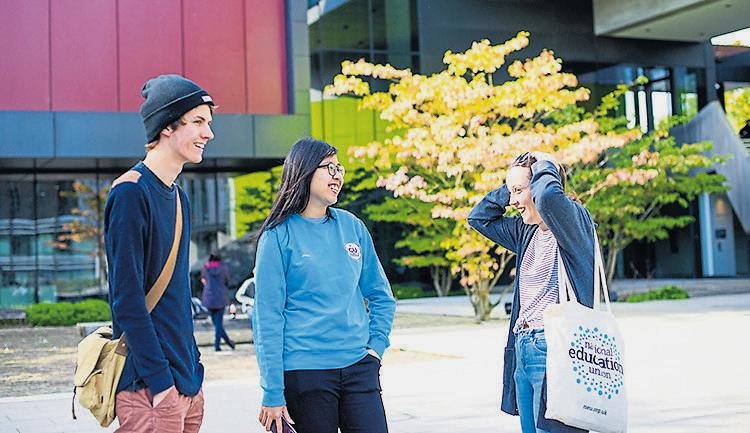 UCCF: tackling loneliness at university | Evangelicals Now