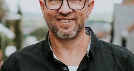 Mark Pugh | Evangelicals Now