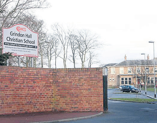 School changes its mind | Evangelicals Now